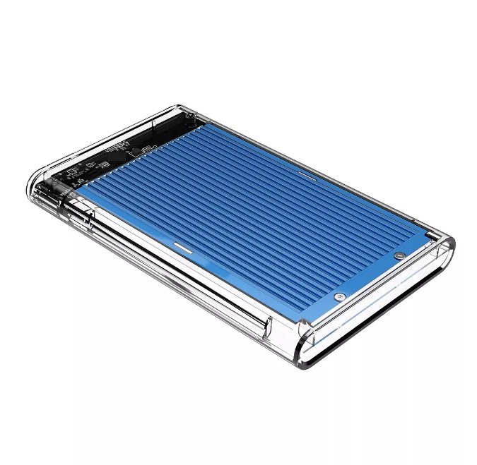 ORICO 2.5INCH HARD DRIVE Enclosure - Price in Pakistan