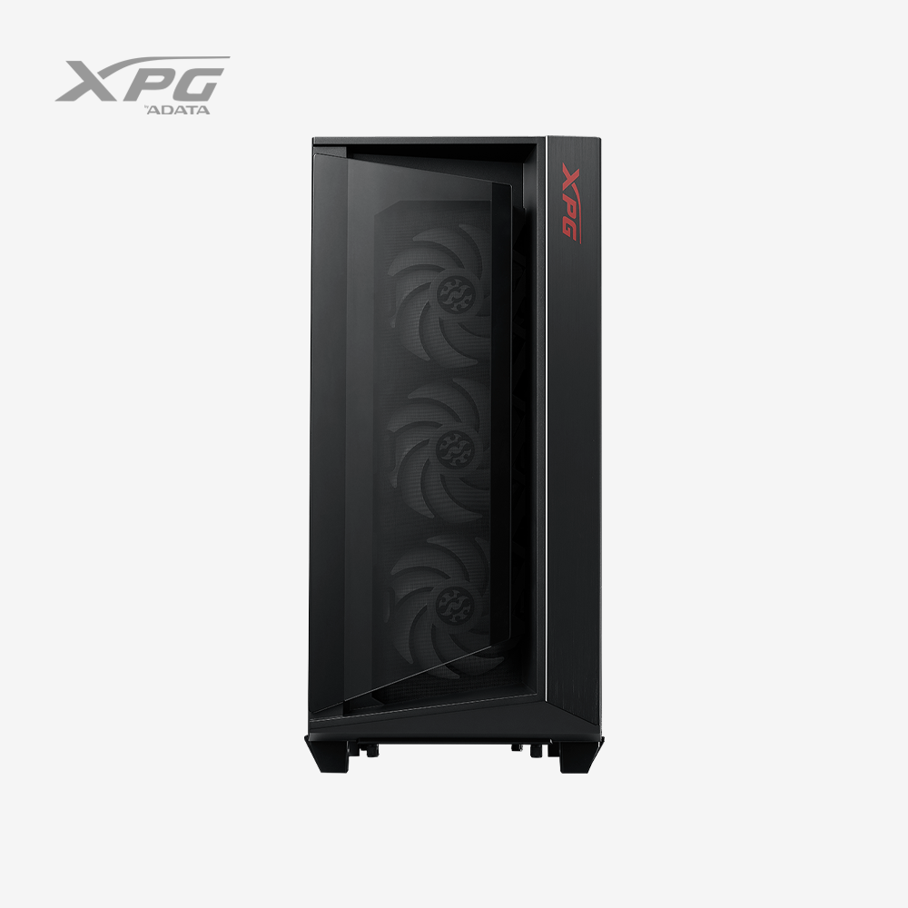 XPG CRUISER Mid-Tower Case - Price in Pakistan